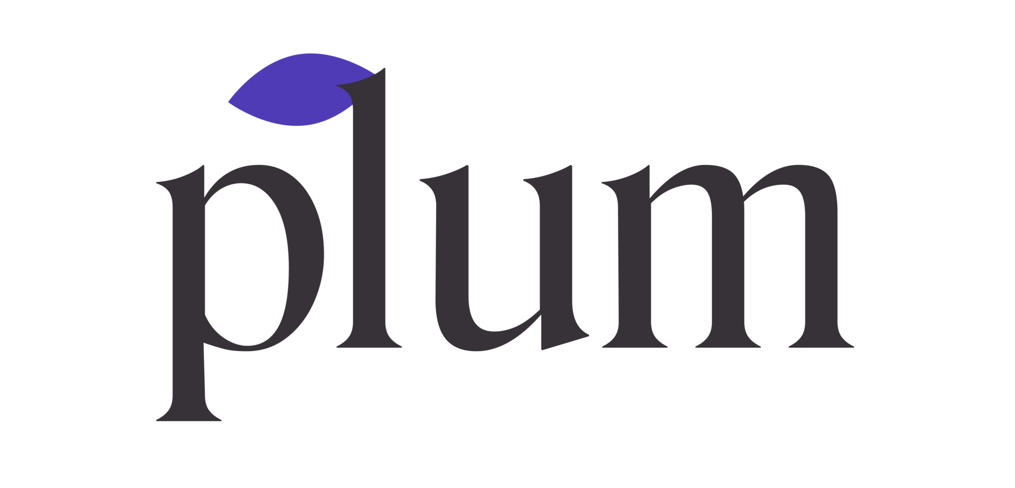 Plum Healthcare Logo